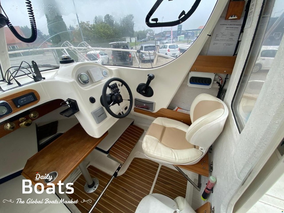 2010 Quicksilver 580 Pilothouse for sale. View price, photos and Buy ...