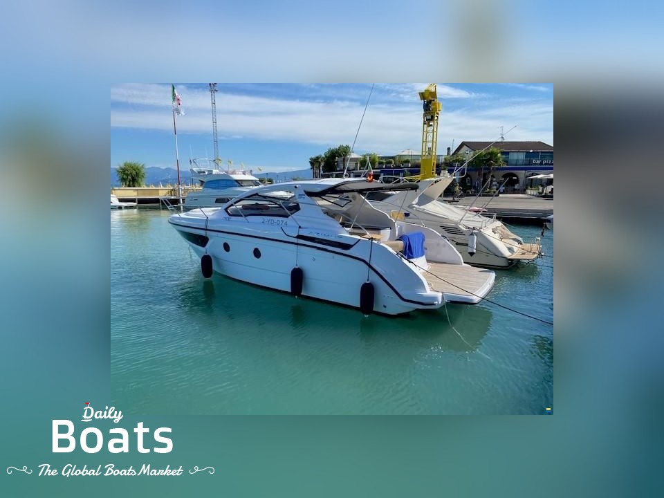 2020 Azimut Atlantis 34 for sale. View price, photos and Buy 2020 ...