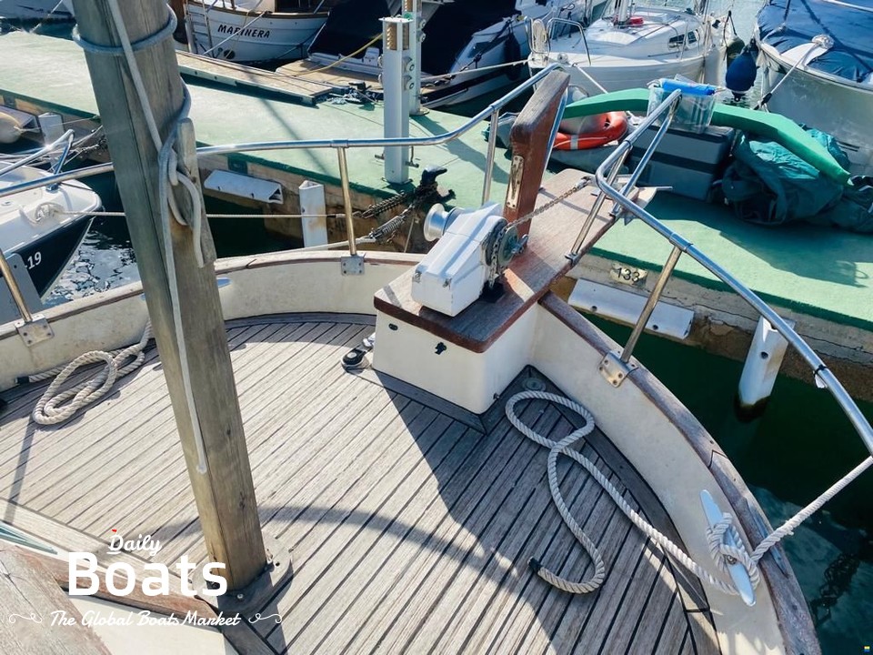 1994 Majoni 40 for sale. View price, photos and Buy 1994 Majoni 40 #418413