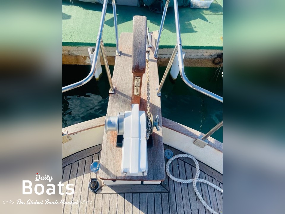 1994 Majoni 40 for sale. View price, photos and Buy 1994 Majoni 40 #418413