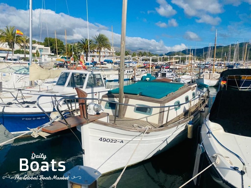 1994 Majoni 40 for sale. View price, photos and Buy 1994 Majoni 40 #418413