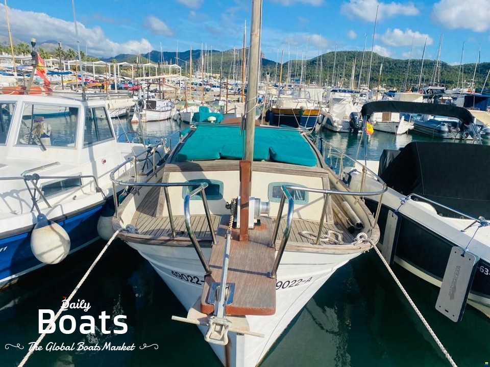 1994 Majoni 40 for sale. View price, photos and Buy 1994 Majoni 40 #418413