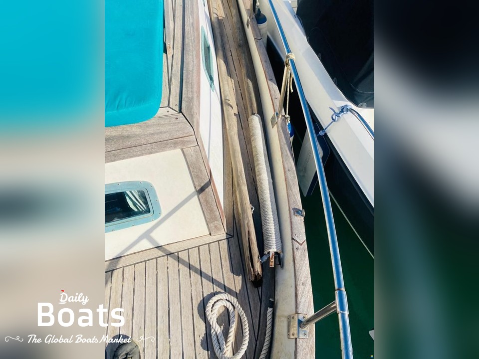 1994 Majoni 40 for sale. View price, photos and Buy 1994 Majoni 40 #418413