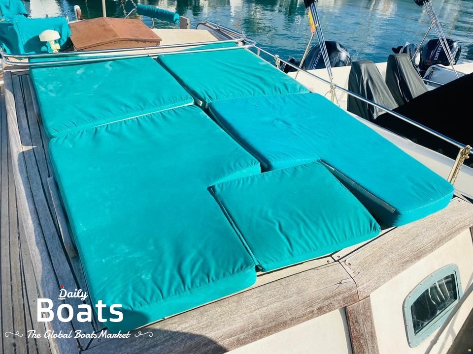 1994 Majoni 40 for sale. View price, photos and Buy 1994 Majoni 40 #418413