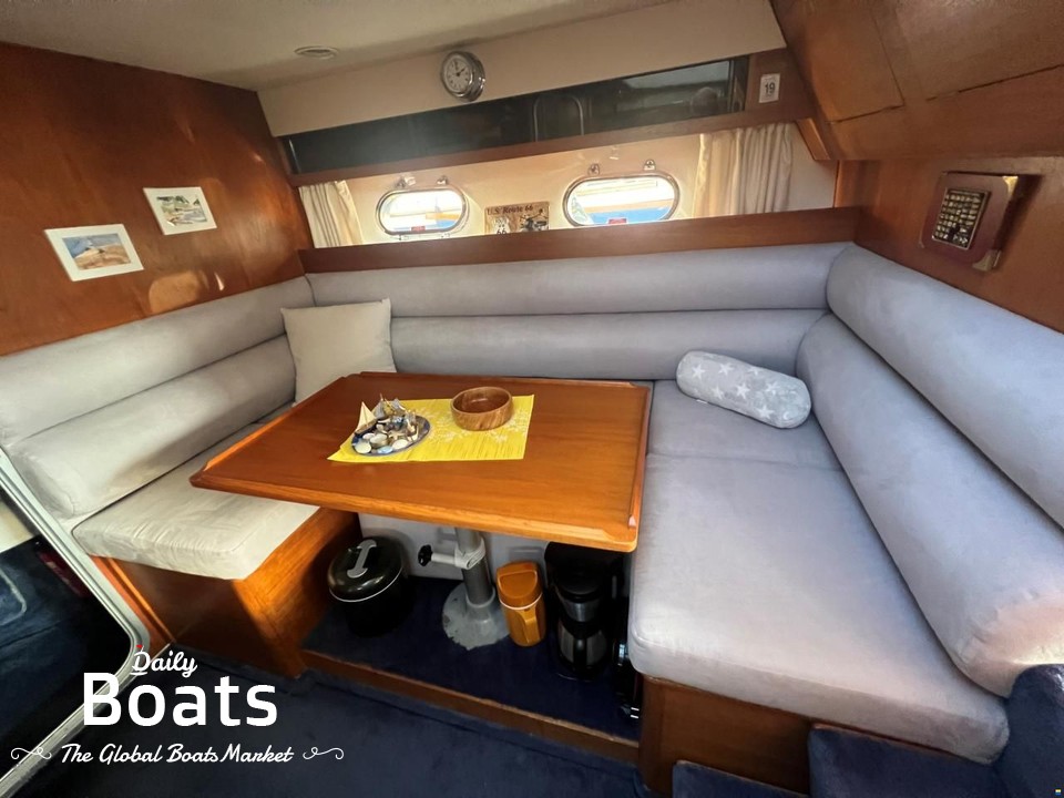 1989 Princess 35 Fly for sale. View price, photos and Buy 1989 Princess ...