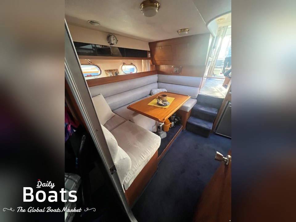 1989 Princess 35 Fly for sale. View price, photos and Buy 1989 Princess ...