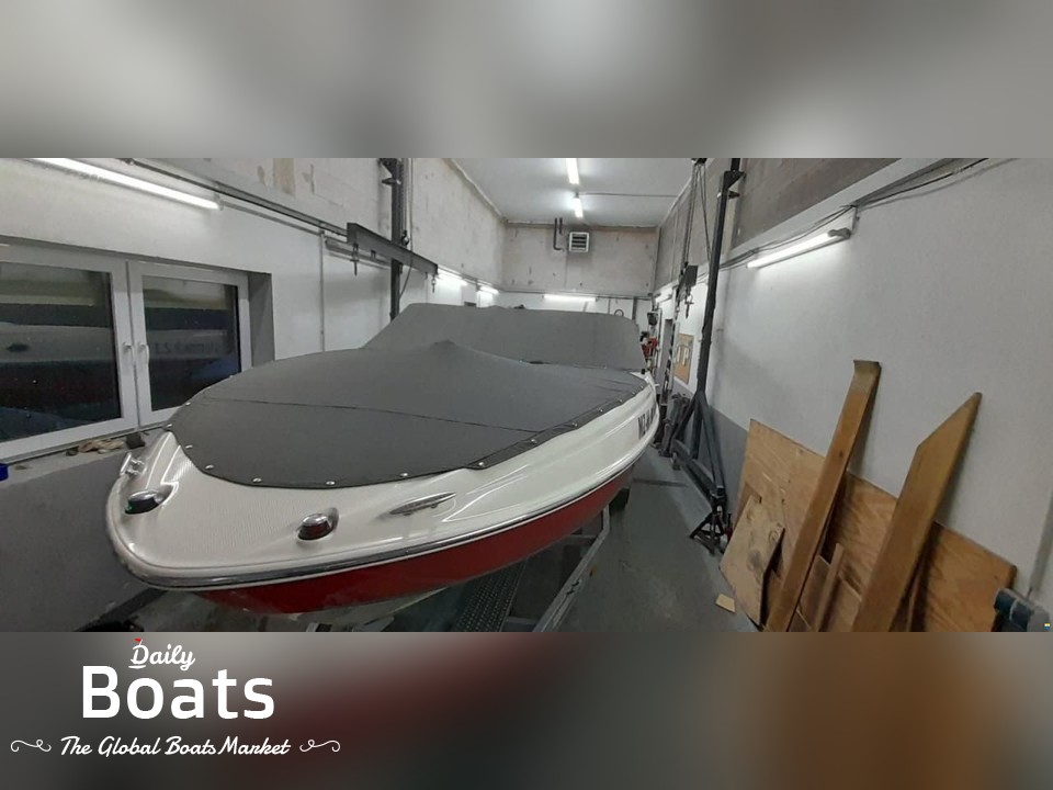 2009 Maxum 2200 Sr 3 Bowrider. 5.0L Mpi for sale. View price, photos ...