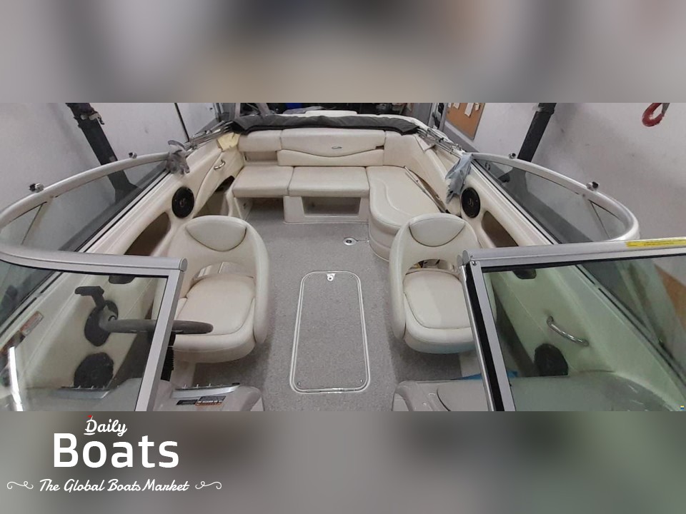 2009 Maxum 2200 Sr 3 Bowrider. 5.0L Mpi for sale. View price, photos ...