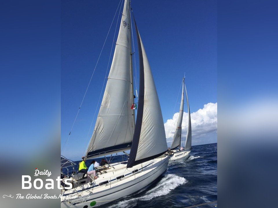 2004 Bavaria 36 C for sale. View price, photos and Buy 2004 Bavaria 36 ...