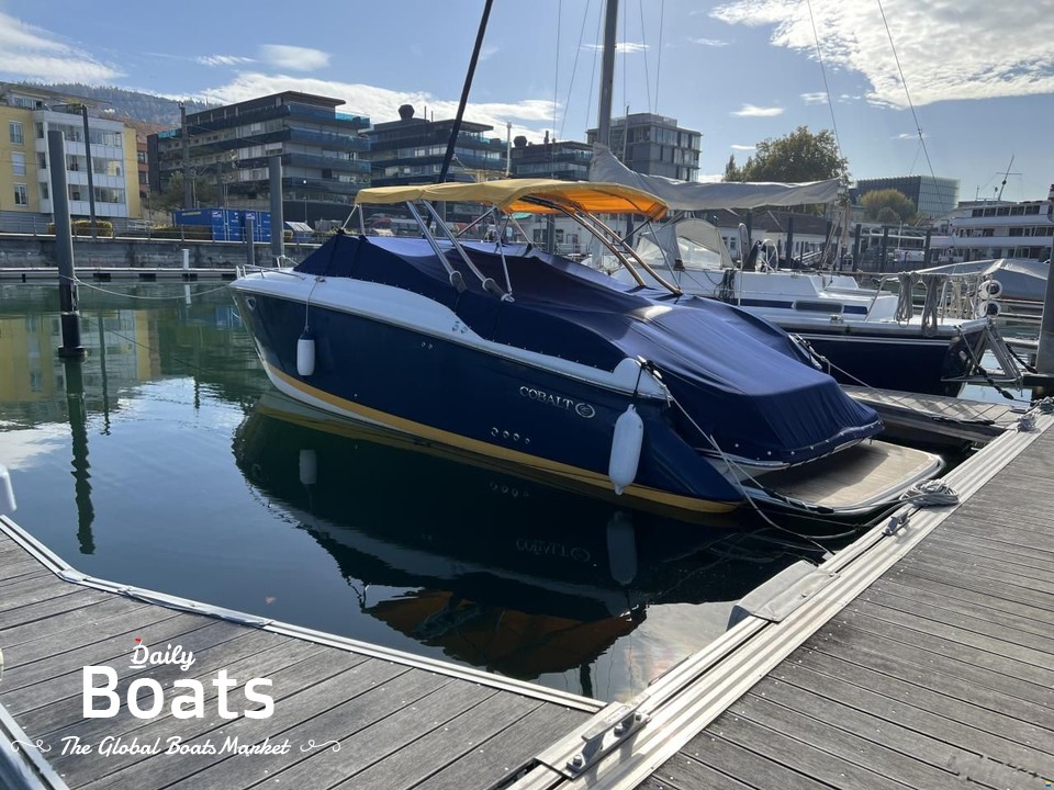 2007 Cobalt 323 for sale. View price, photos and Buy 2007 Cobalt 323 ...