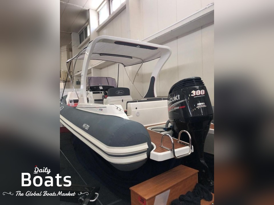 2018 Saver Mg 820 Rib for sale. View price, photos and Buy 2018 Saver ...