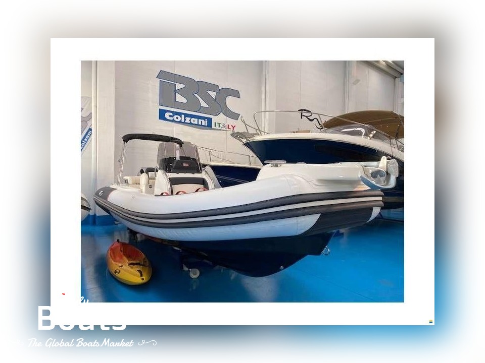 2023 BSC 78 Sport for sale. View price, photos and Buy 2023 BSC 78 Sport #418432