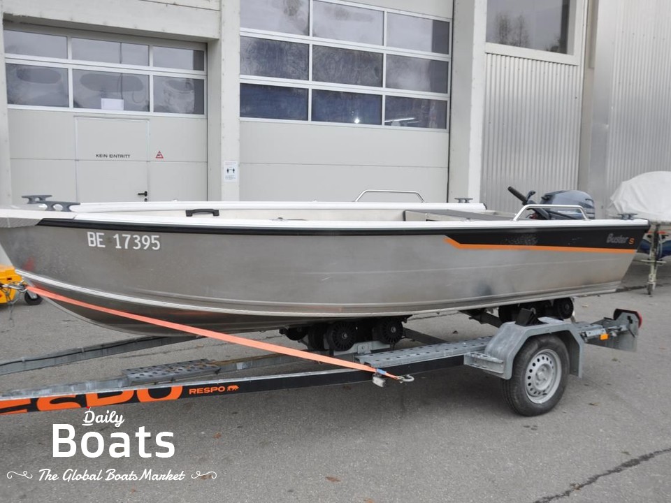 2018 Buster for sale. View price, photos and Buy 2018 Buster #418437