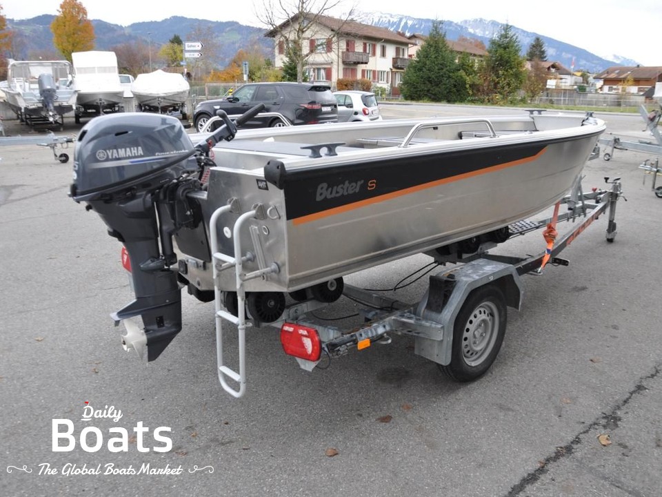 2018 Buster for sale. View price, photos and Buy 2018 Buster #418437