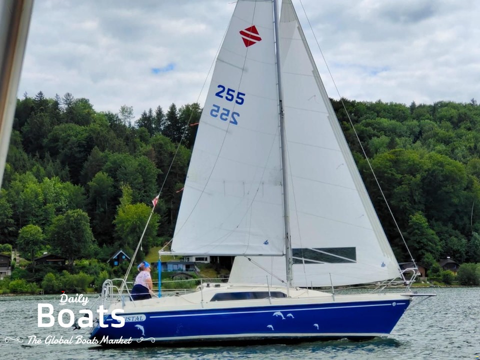 1984 Schöchl Sunbeam 25 Ks for sale. View price, photos and Buy 1984 ...