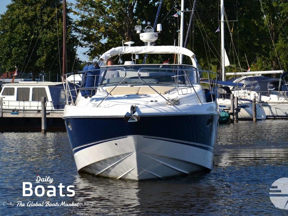 2006 Fairline Targa 40 for sale. View price, photos and Buy 2006 ...