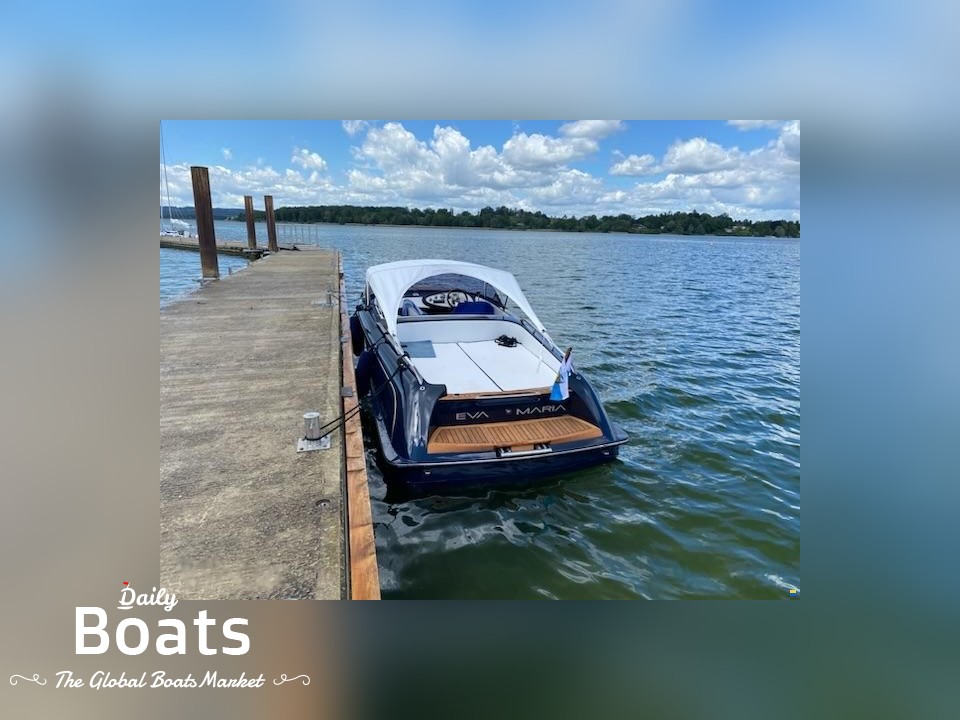 2020 Marian Magic 640 for sale. View price, photos and Buy 2020 Marian ...