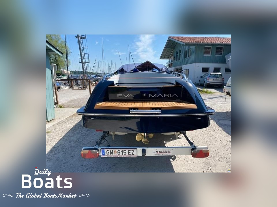 2020 Marian Magic 640 for sale. View price, photos and Buy 2020 Marian ...