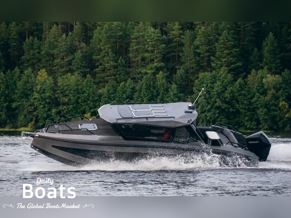 2023 Victory Boats A8 Cabin for sale. View price, photos and Buy 2023 ...