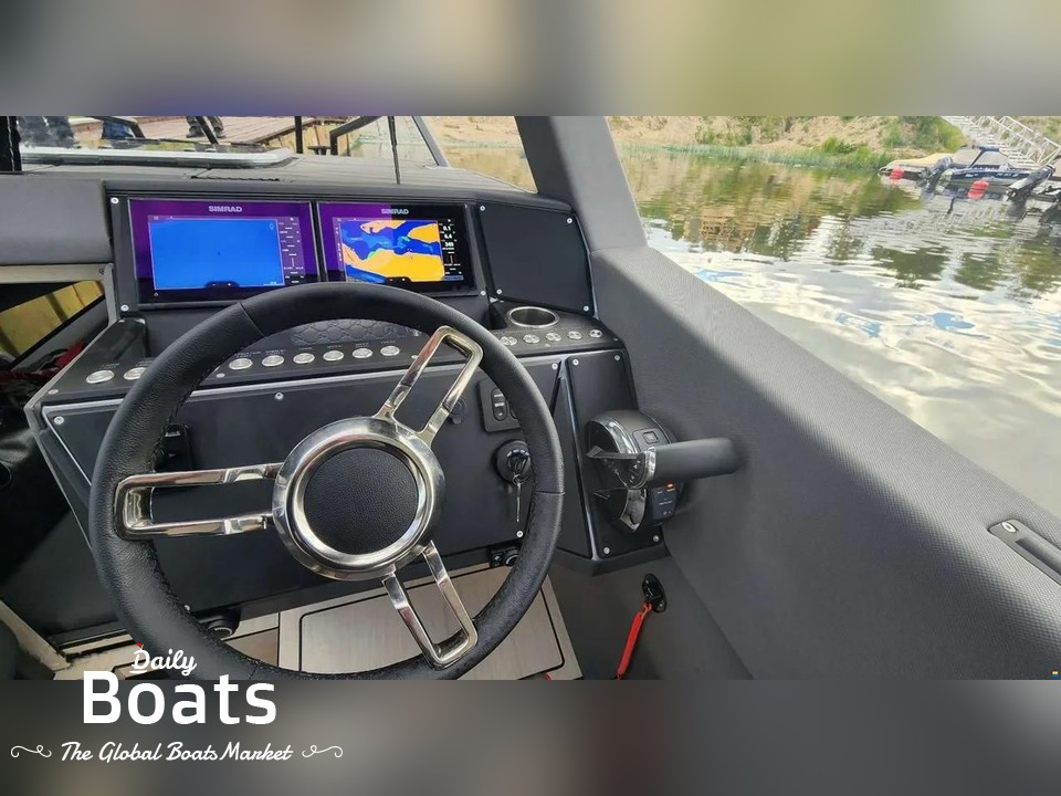 2023 Victory Boats A8 Cabin for sale. View price, photos and Buy 2023 ...
