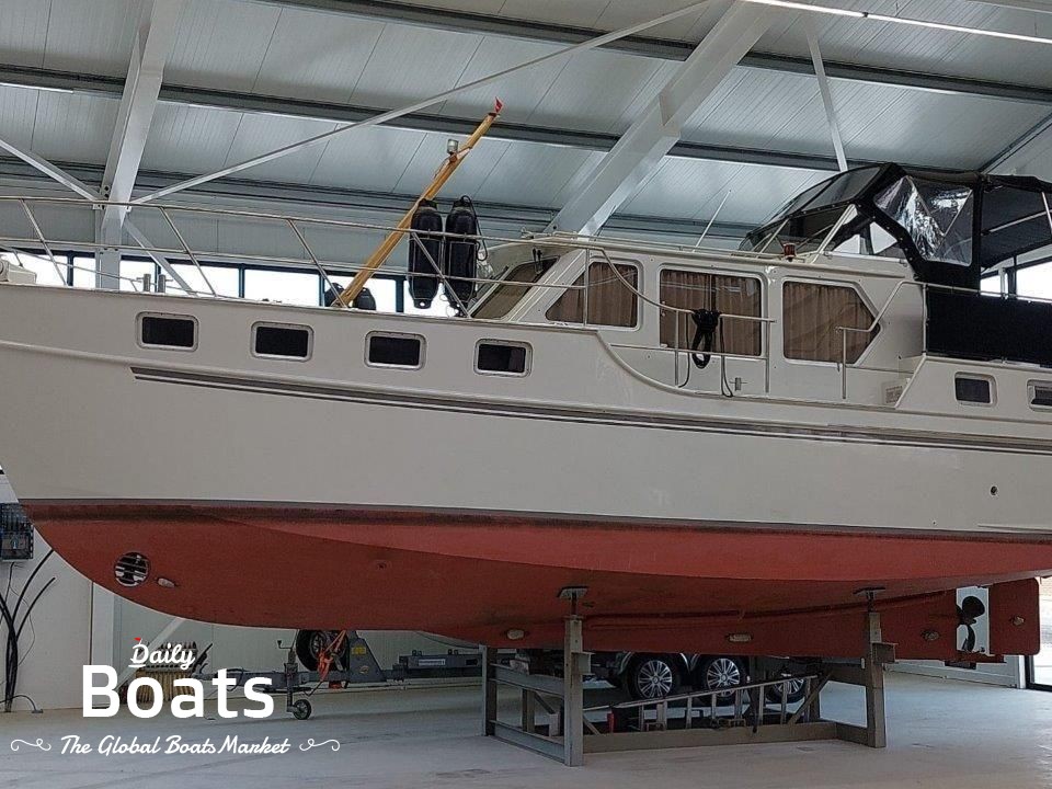 1989 Stevens Nautical Columbus 1070 Ak for sale. View price, photos and ...