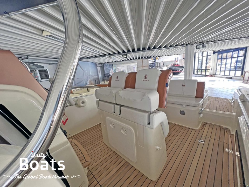 Capoforte Cx 250 I for sale. View price, photos and Buy Capoforte Cx ...