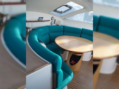 1998 Catana 381 for sale. View price, photos and Buy 1998 Catana 381 #41848