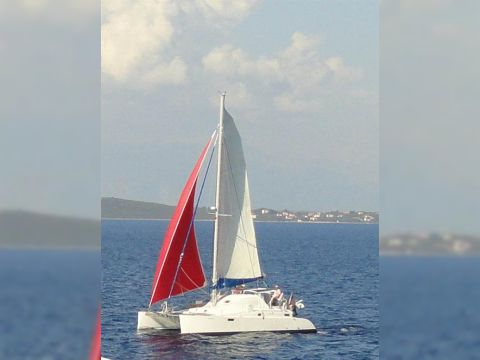 1998 Catana 381 for sale. View price, photos and Buy 1998 Catana 381 #41848