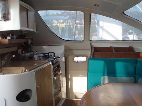 1998 Catana 381 for sale. View price, photos and Buy 1998 Catana 381 #41848