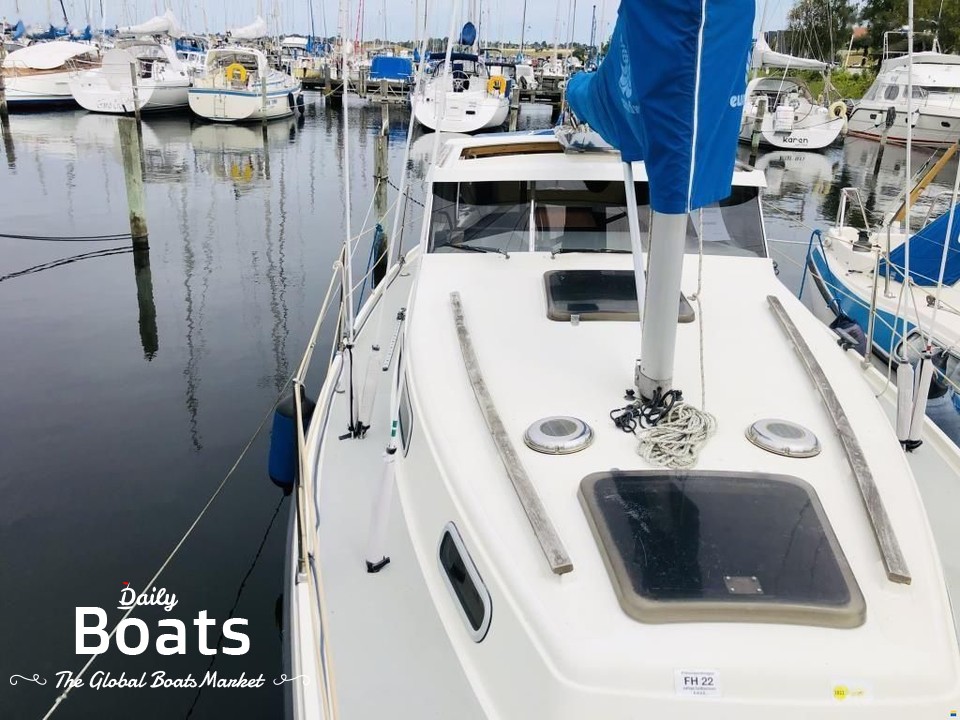 1985 LM 28 for sale. View price, photos and Buy 1985 LM 28 #418499