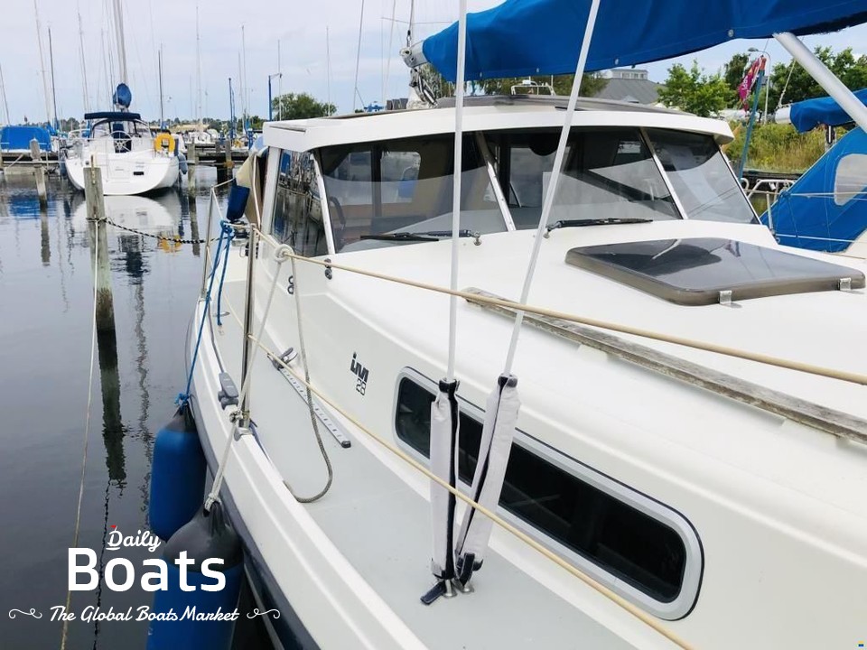 1985 LM 28 for sale. View price, photos and Buy 1985 LM 28 #418499