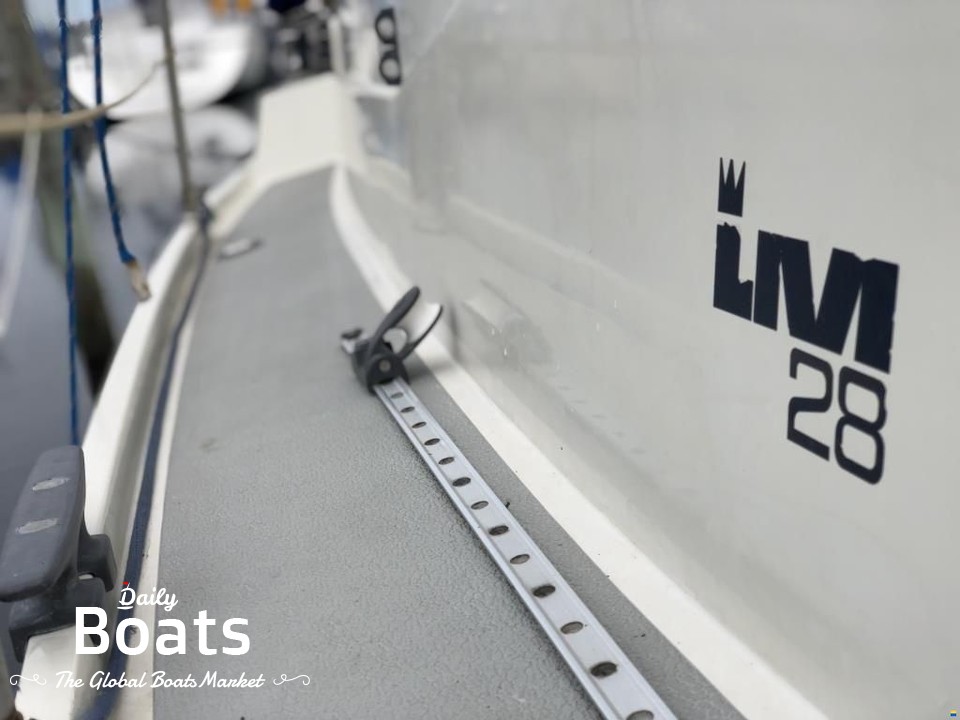 1985 LM 28 for sale. View price, photos and Buy 1985 LM 28 #418499