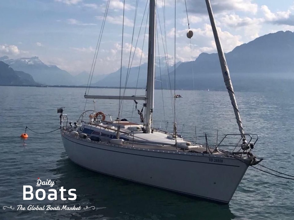 1986 Comet 12 for sale. View price, photos and Buy 1986 Comet 12 #418506