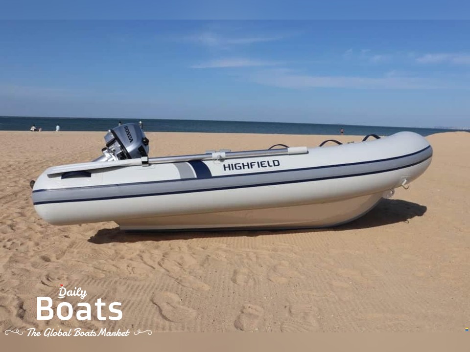 2023 Highfield Cl 290 Valmex for sale. View price, photos and Buy 2023 ...