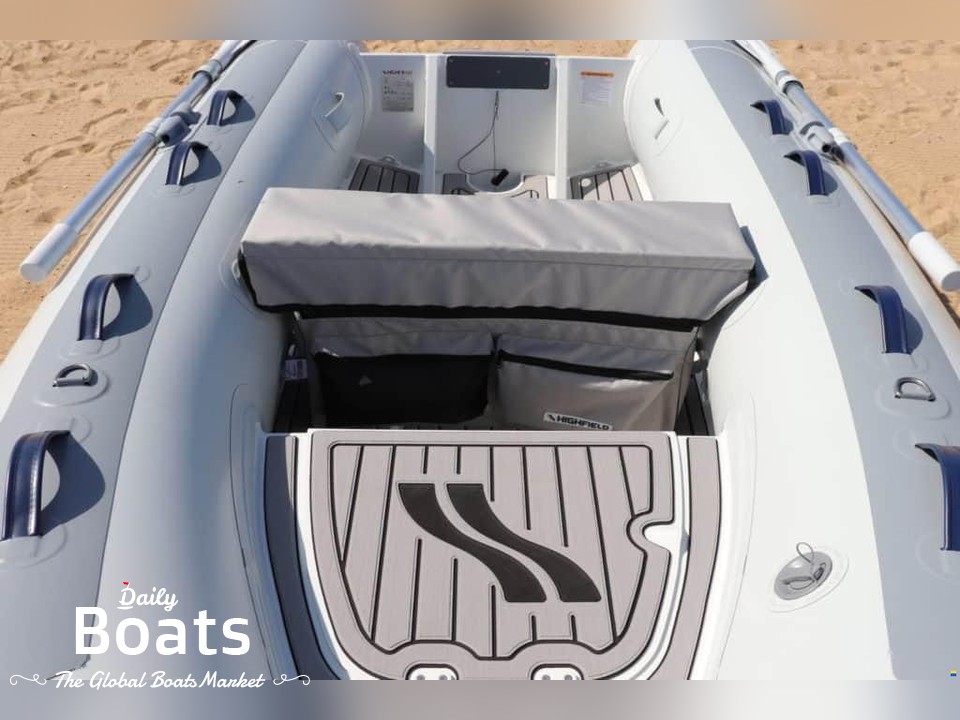 2023 Highfield Cl 290 Valmex for sale. View price, photos and Buy 2023 ...