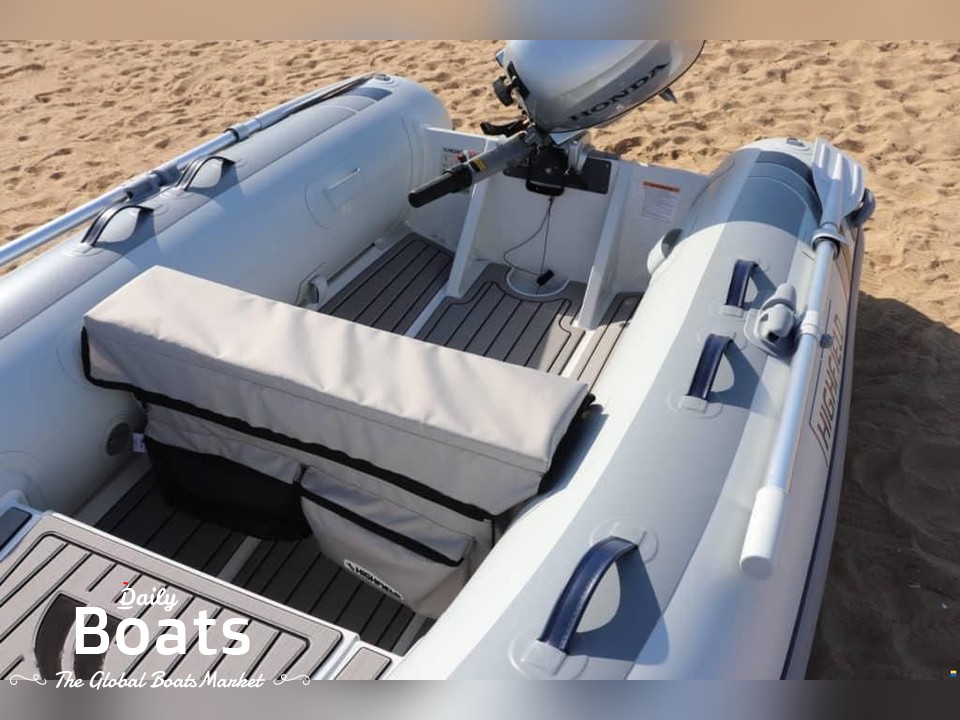 2023 Highfield Cl 290 Valmex for sale. View price, photos and Buy 2023 ...