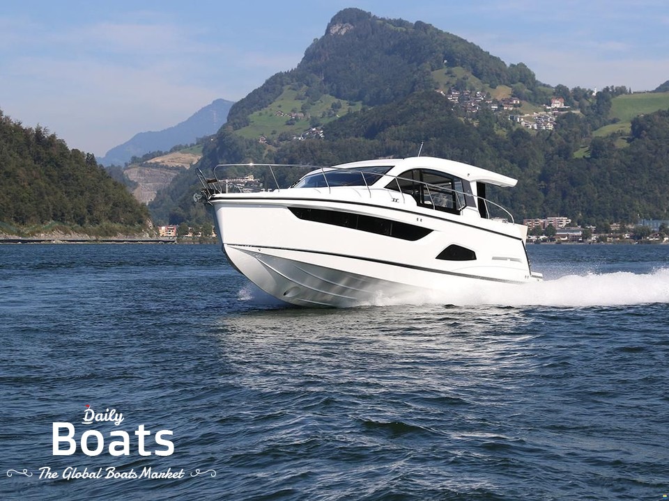 2024 Sealine C390 for sale. View price, photos and Buy 2024 Sealine ...