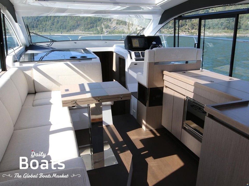 2024 Sealine C390 for sale. View price, photos and Buy 2024 Sealine ...