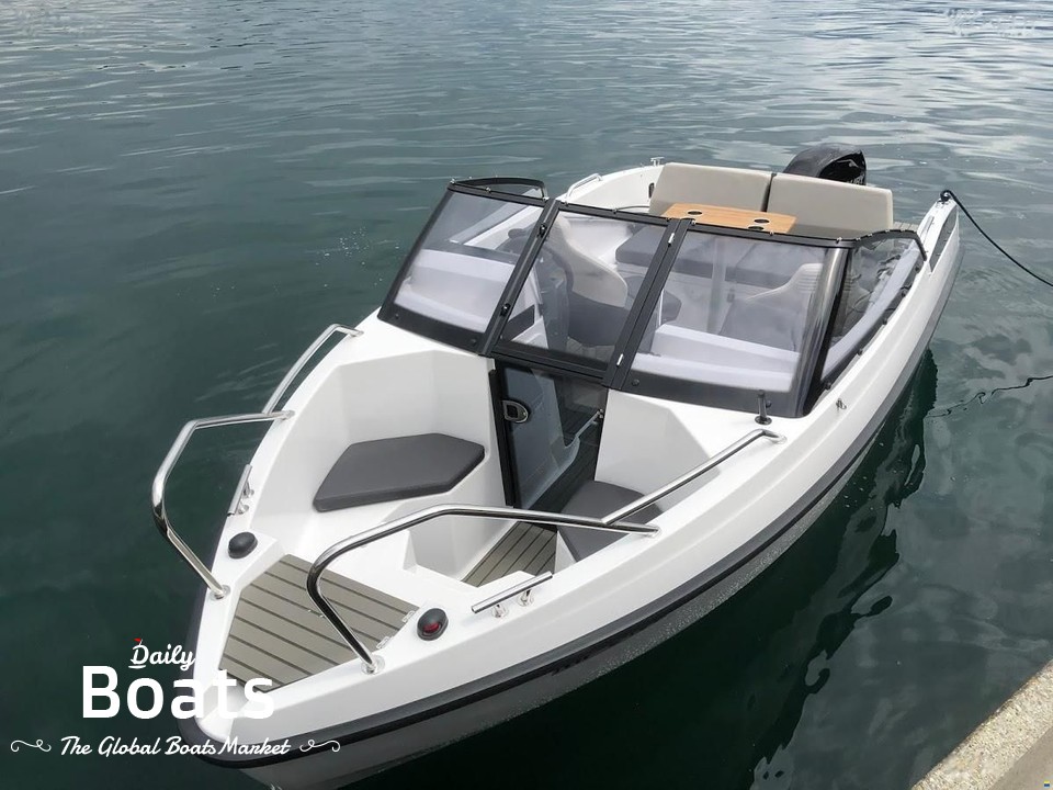 2022 Bella 500 Bowrider for sale. View price, photos and Buy 2022 Bella 500 Bowrider #418517