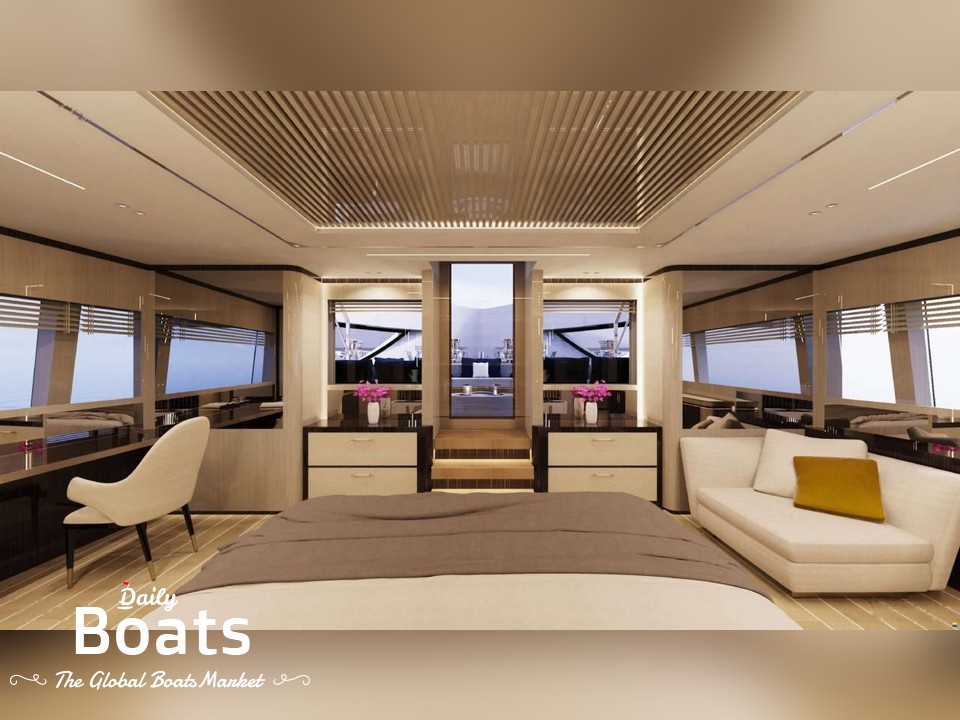 2024 Bering 121 for sale. View price, photos and Buy 2024 Bering 121 ...