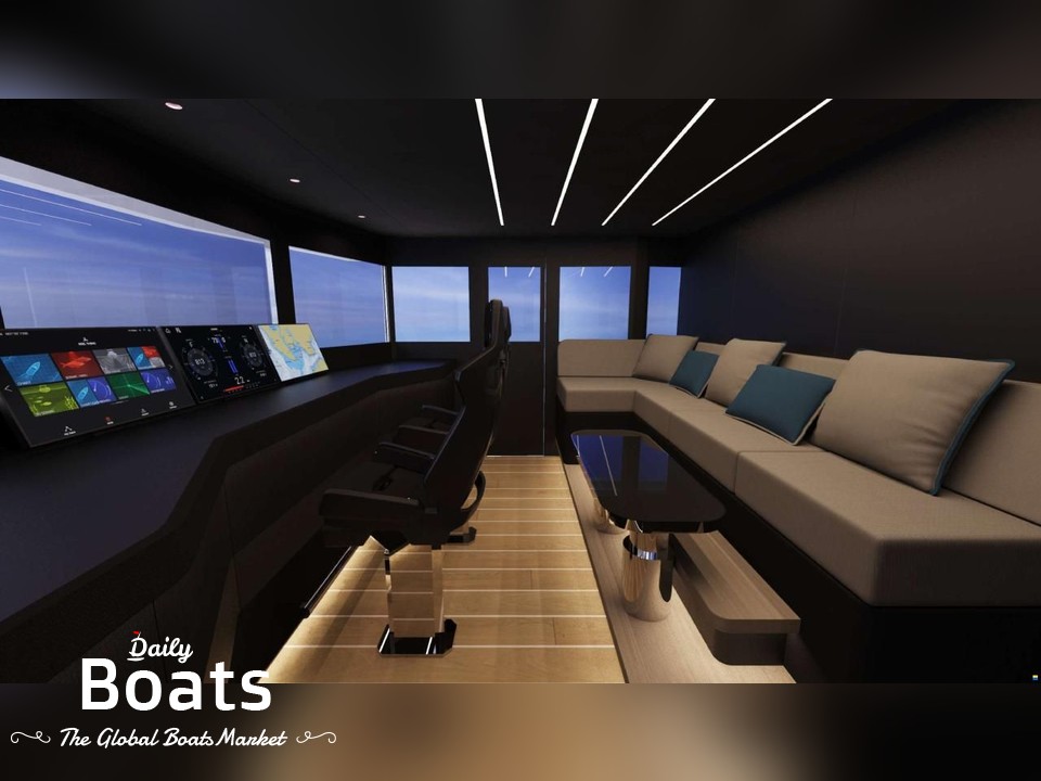 2024 Bering 121 for sale. View price, photos and Buy 2024 Bering 121 ...