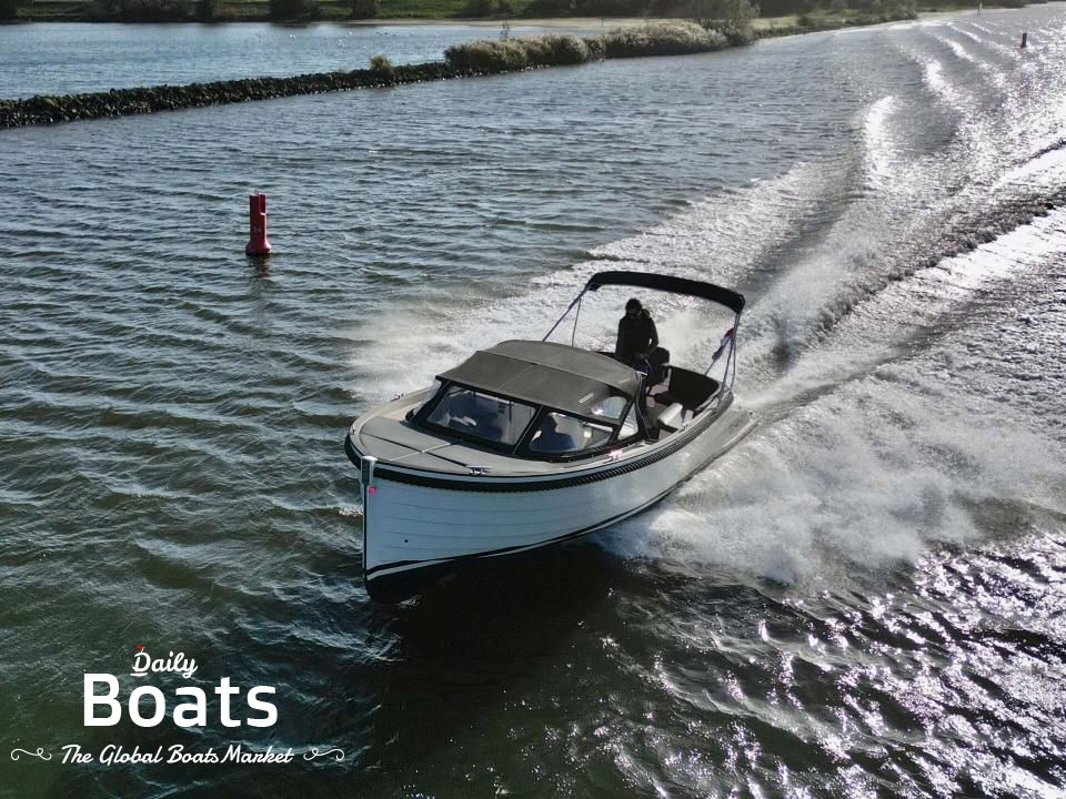 2016 Waterspoor 808 for sale. View price, photos and Buy 2016 ...