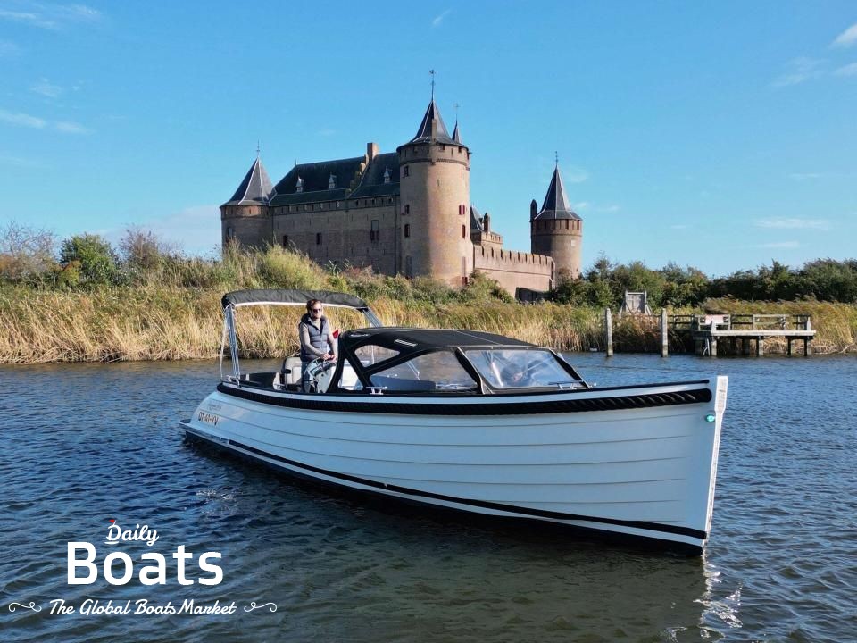 2016 Waterspoor 808 for sale. View price, photos and Buy 2016 ...