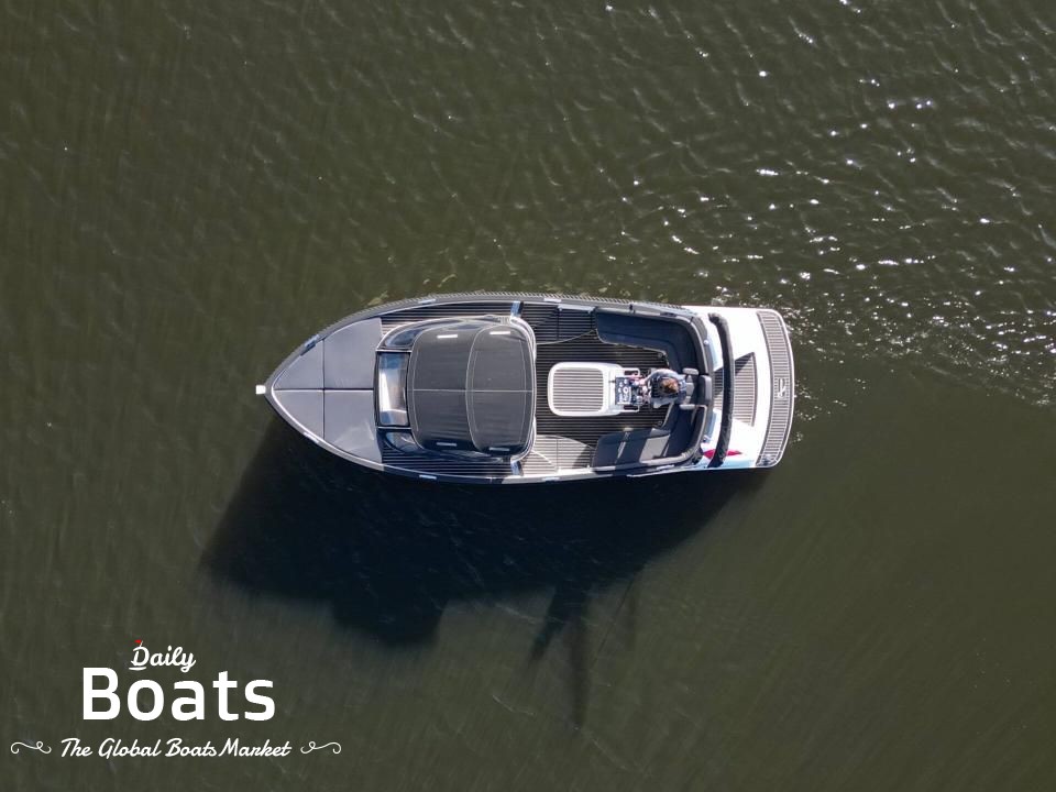 2016 Waterspoor 808 for sale. View price, photos and Buy 2016 ...