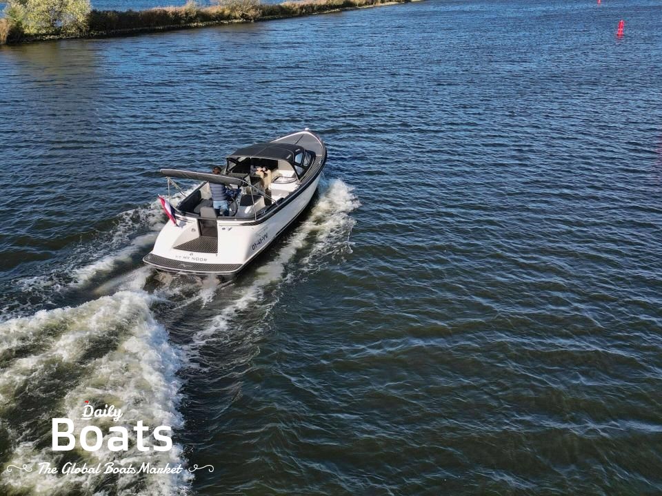 2016 Waterspoor 808 for sale. View price, photos and Buy 2016 ...