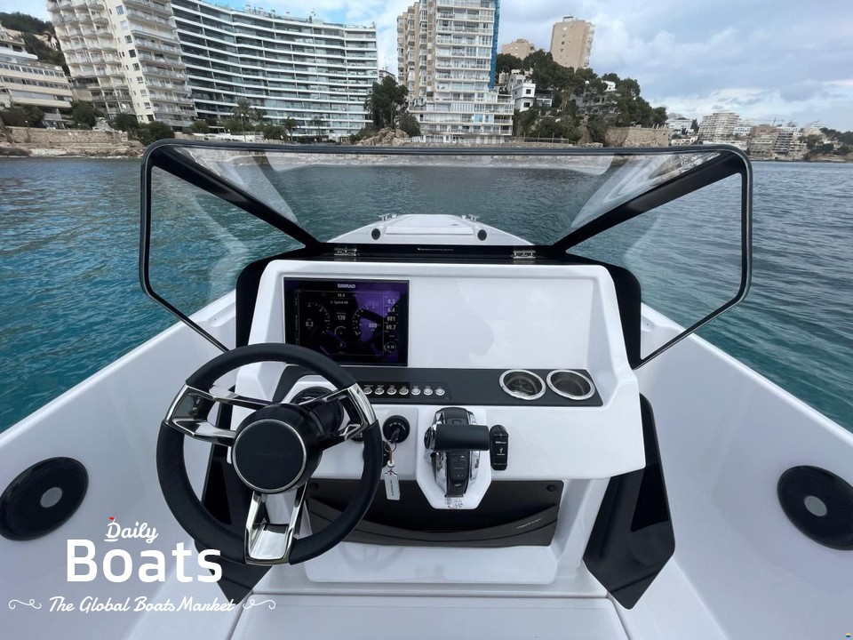 2020 Axopar 22 Spyder for sale. View price, photos and Buy 2020 Axopar ...