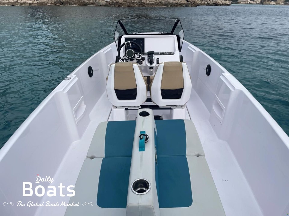 2020 Axopar 22 Spyder for sale. View price, photos and Buy 2020 Axopar ...