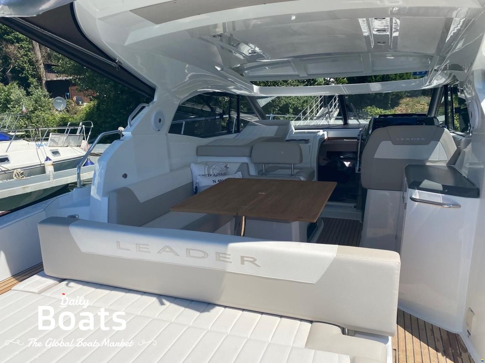 2018 Jeanneau Leader 36 for sale. View price, photos and Buy 2018 ...