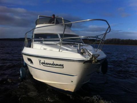 1991 Darragh 1050 for sale. View price, photos and Buy 1991 Darragh ...