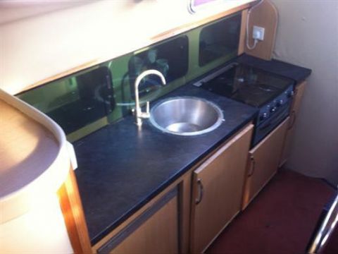 1991 Darragh 1050 for sale. View price, photos and Buy 1991 Darragh ...